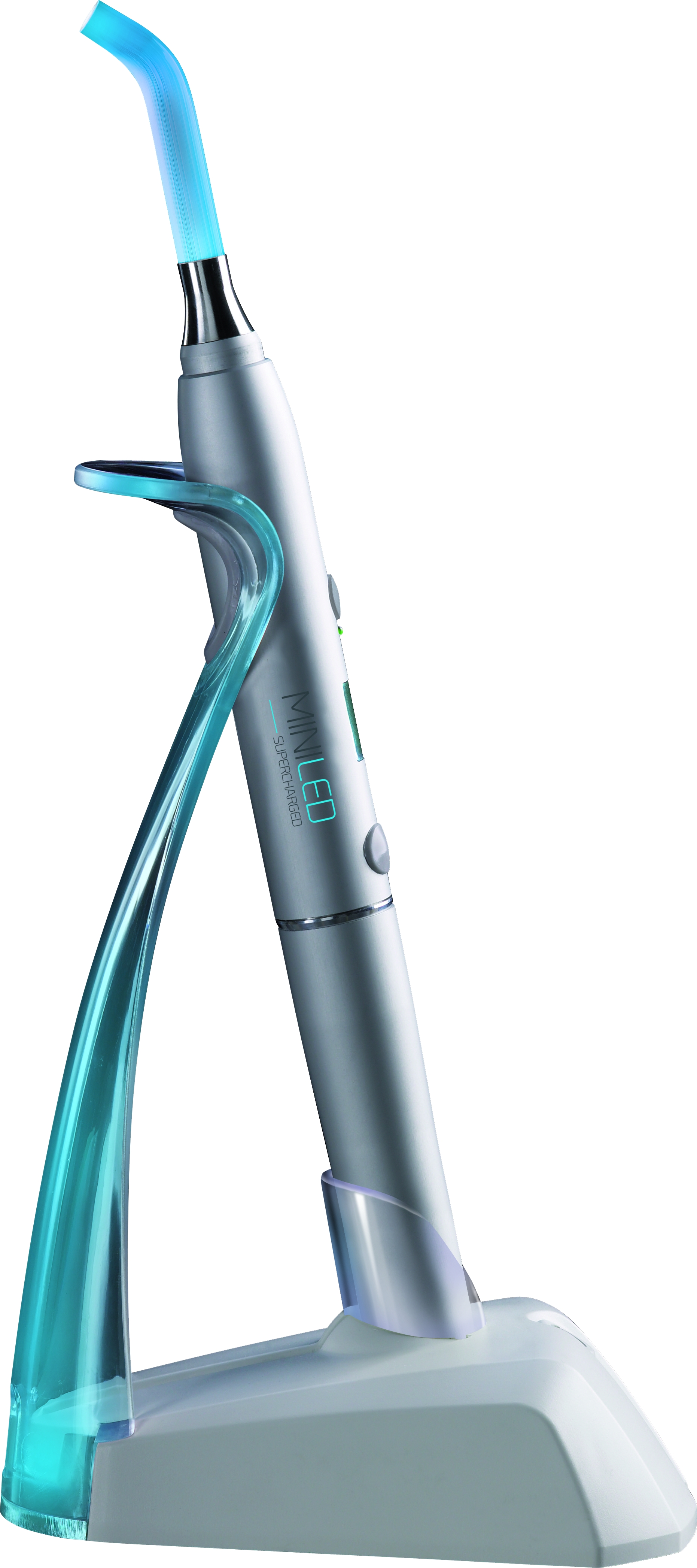 Acteon Mini LED SuperCharged Polymerisationslampe | Wegmann Dental