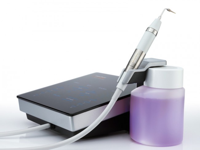mectron multipiezo touch | Wegmann Dental GmbH & Co. KG