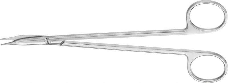 PRÄP.SCHERE REYNOLDS GEB.175MM | Scheren | Instrumente | Shop | Wegmann ...