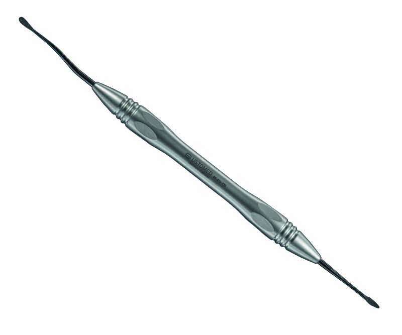 Micro-Raspatorium | 17 cm | Raspatorien & Tunnelierung | Instrumente ...