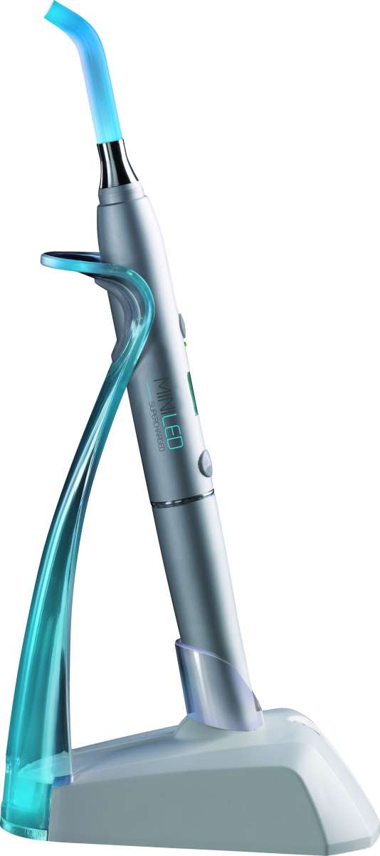 Acteon Mini LED SuperCharged Polymerisationslampe | Wegmann Dental