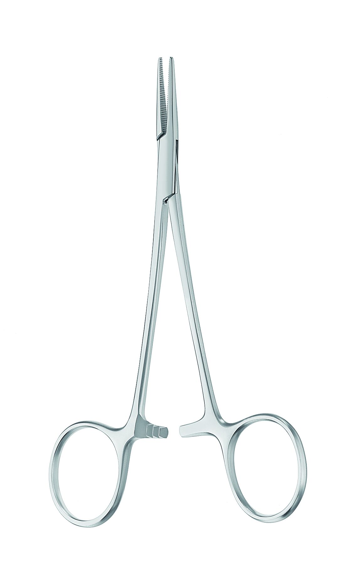 Micro Halsted Art Klemme 12.5cm ger | Arterienklemmen ...