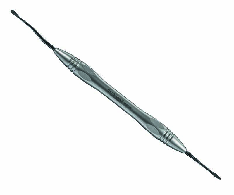 Micro-Raspatorium | 17 cm | Raspatorien & Tunnelierung | Instrumente ...