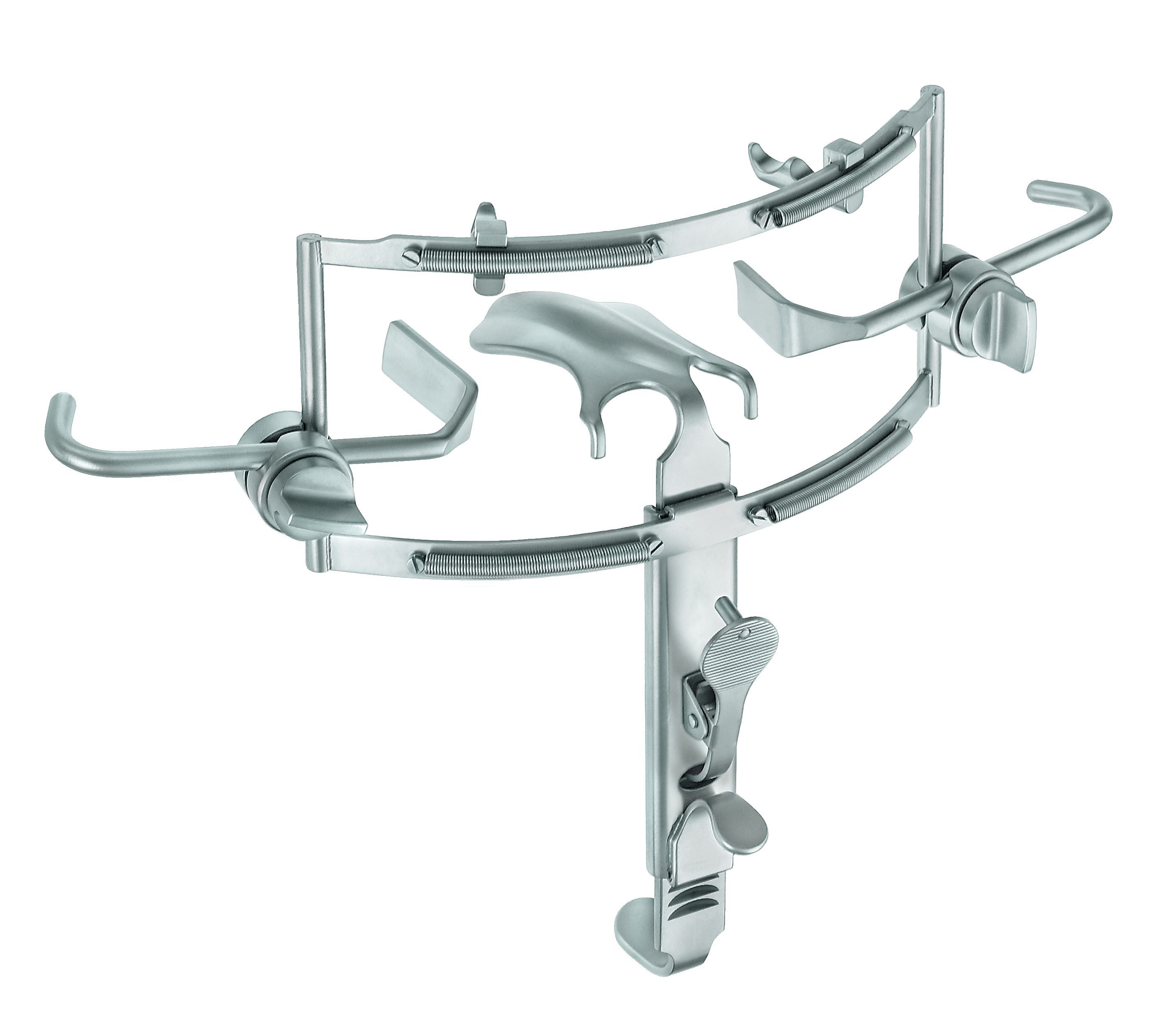 Mundsperrer | Spezialinstrumente | Plastische Chirurgie | Shop | Wegmann Dental