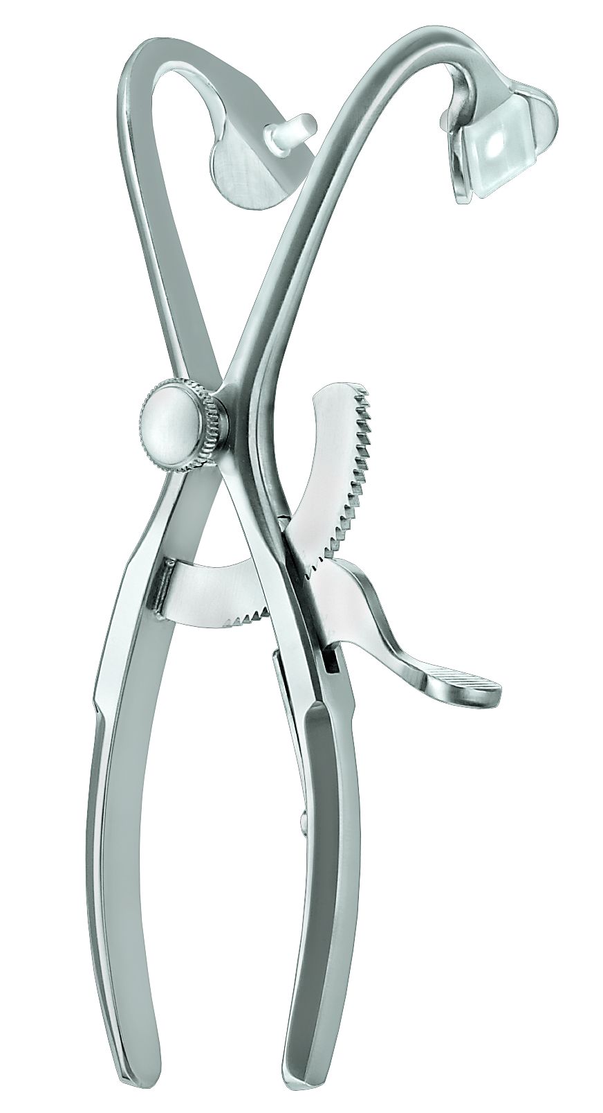 Denhart Mundsperrer 12.5cm feine Sperre | Mundsperrer | Spezialinstrumente | Plastische ...