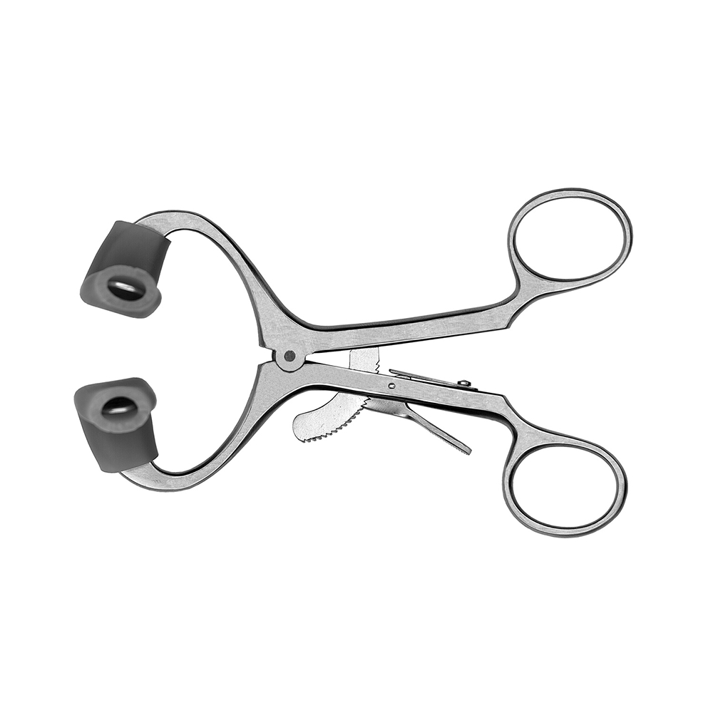 Mundsperrer, Erwachsener | Mundsperrer & Spatel | Instrumente | Shop | Wegmann Dental