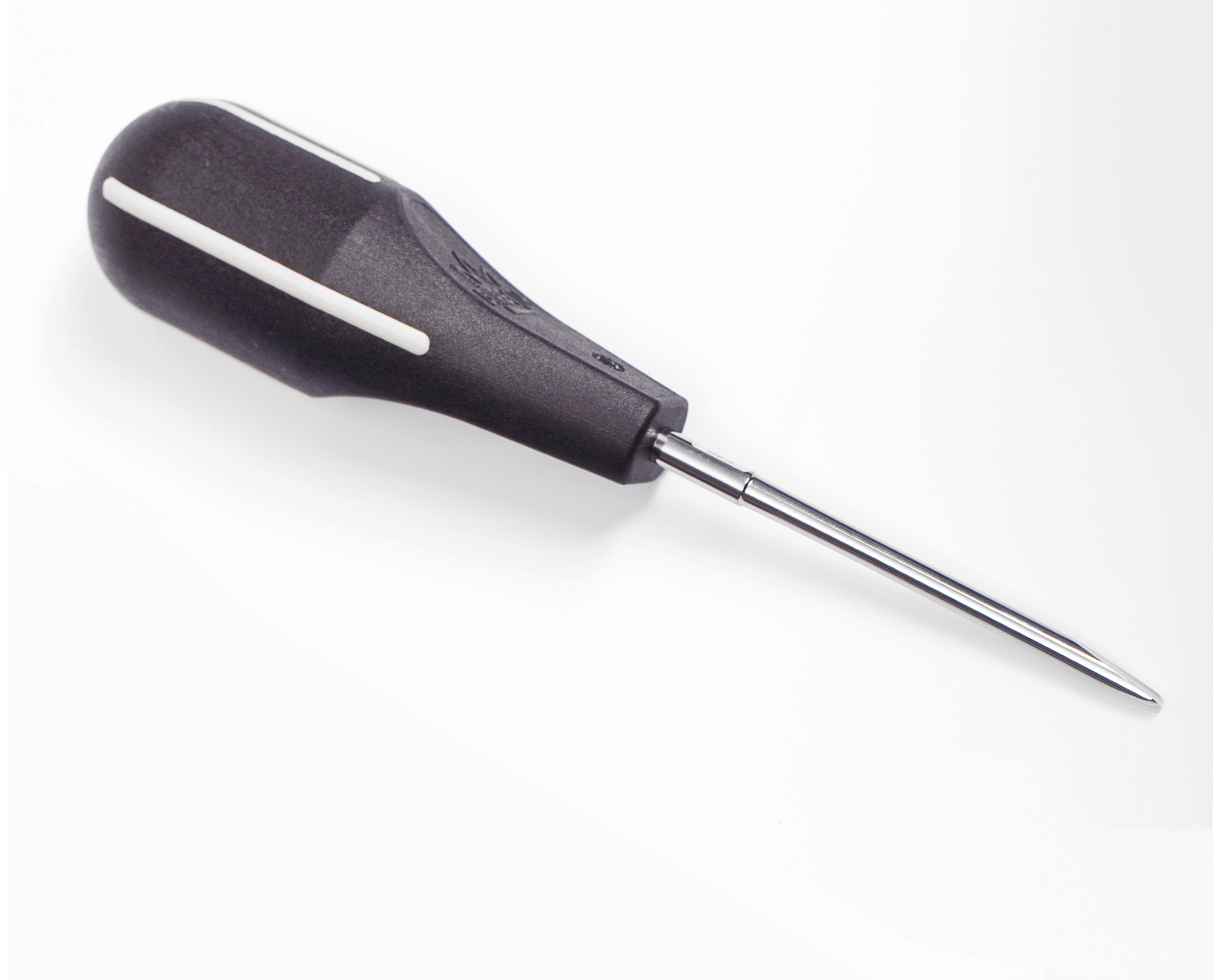 Directa Luxator F40, 4 mm, gerade, braun | Wegmann Dental