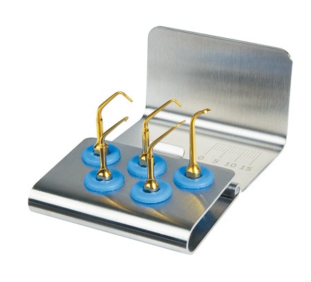 Piezospitzenset "retro surgical kit" | Piezosurgery® | Spitzen ...