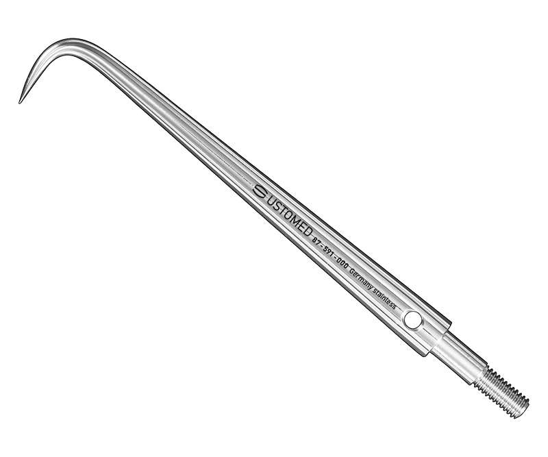 CROWN-BUTLER, autom. Kronen-u.Brückenabn. | Endodontie | Instrumente ...