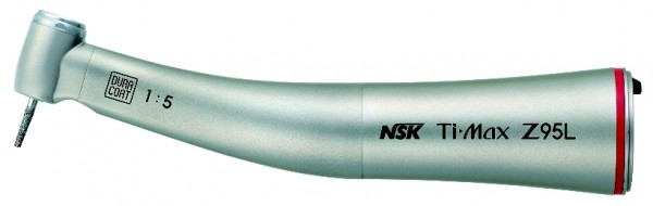 NSK Z95L | 1:5 | Ti-Max | Wegmann Dental