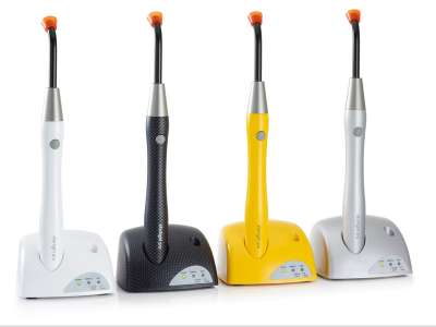 Acteon Mini LED Ortho 2 Polymerisationslampe | Wegmann Dental